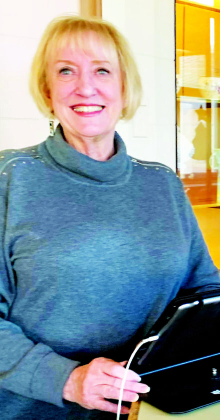 Celebration scheduled for retiring MoC director | News, Sports, Jobs ...